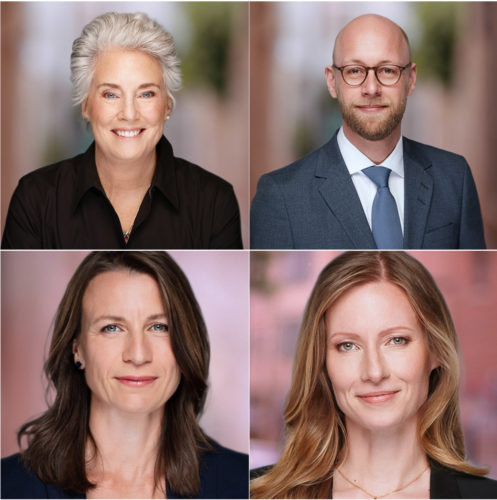 Headshot Portraits For LinkedIn Profiles • Toulouse